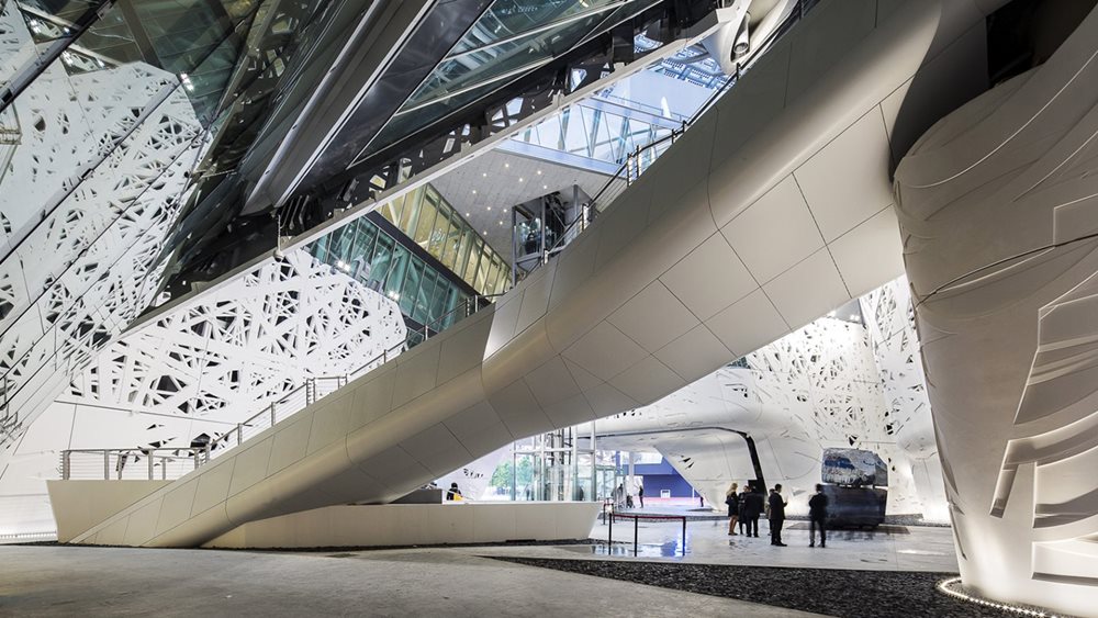 Downlight Mono and Multi-Optic Lighting Range - iGuzzini