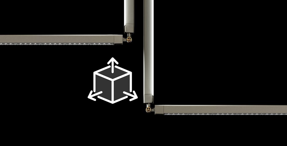 Libera System - Montage- und Versorgungszubehör