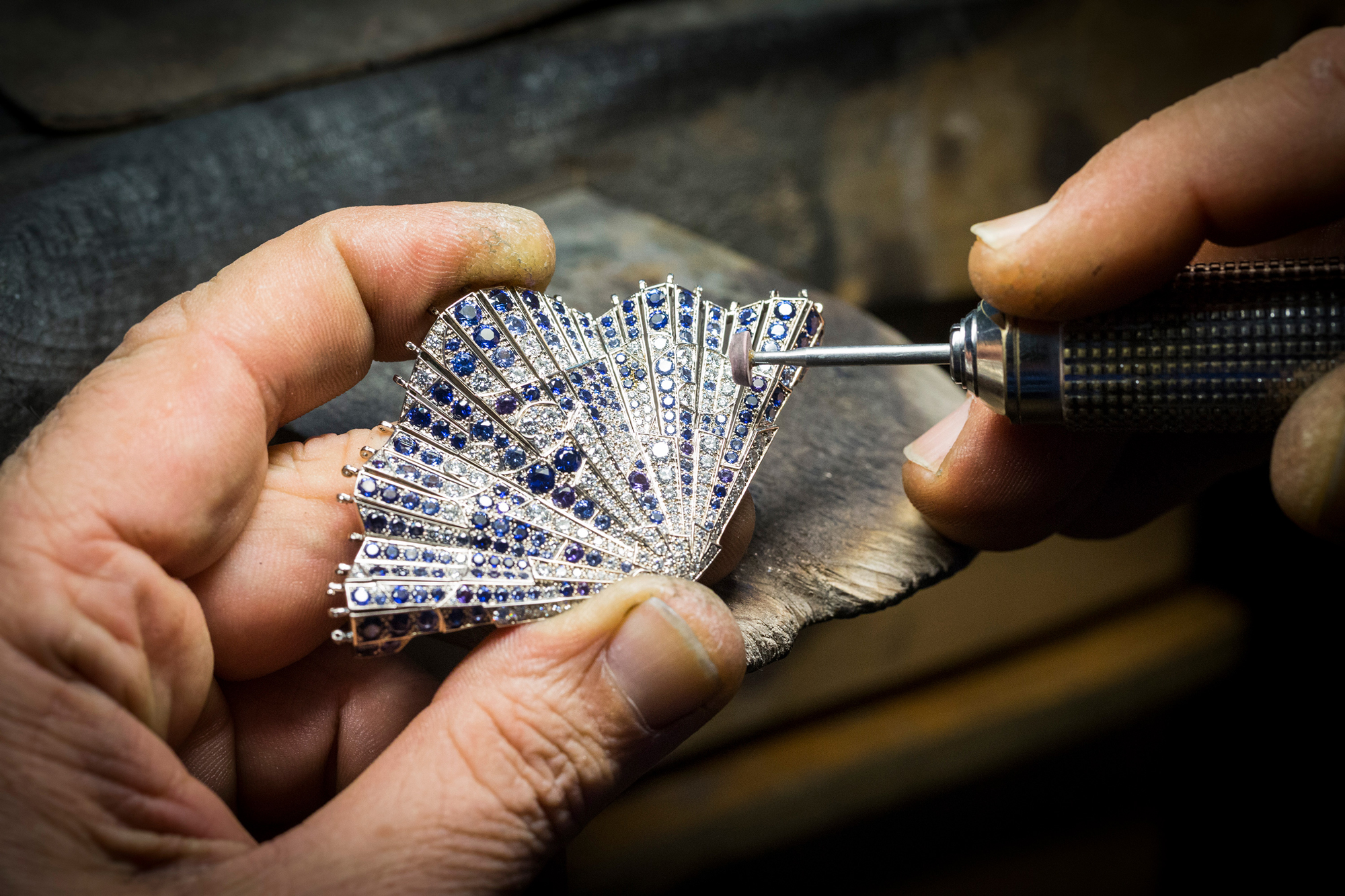 craftsmanship artistry